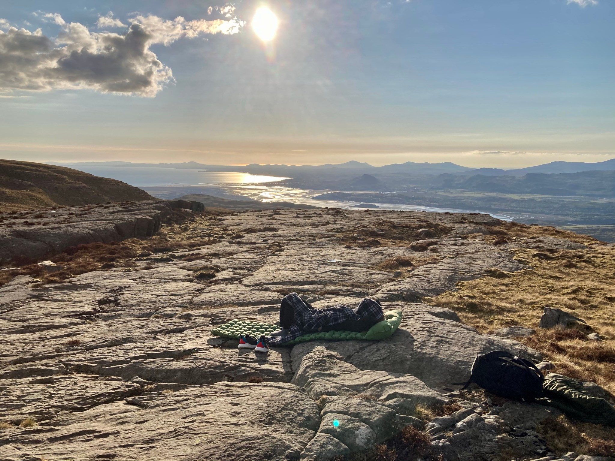 How was Snowdonia Formed and Why is it so Rocky & Jagged? – NEARLY ...
