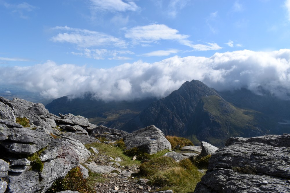 How was Snowdonia Formed and Why is it so Rocky & Jagged? – NEARLY ...