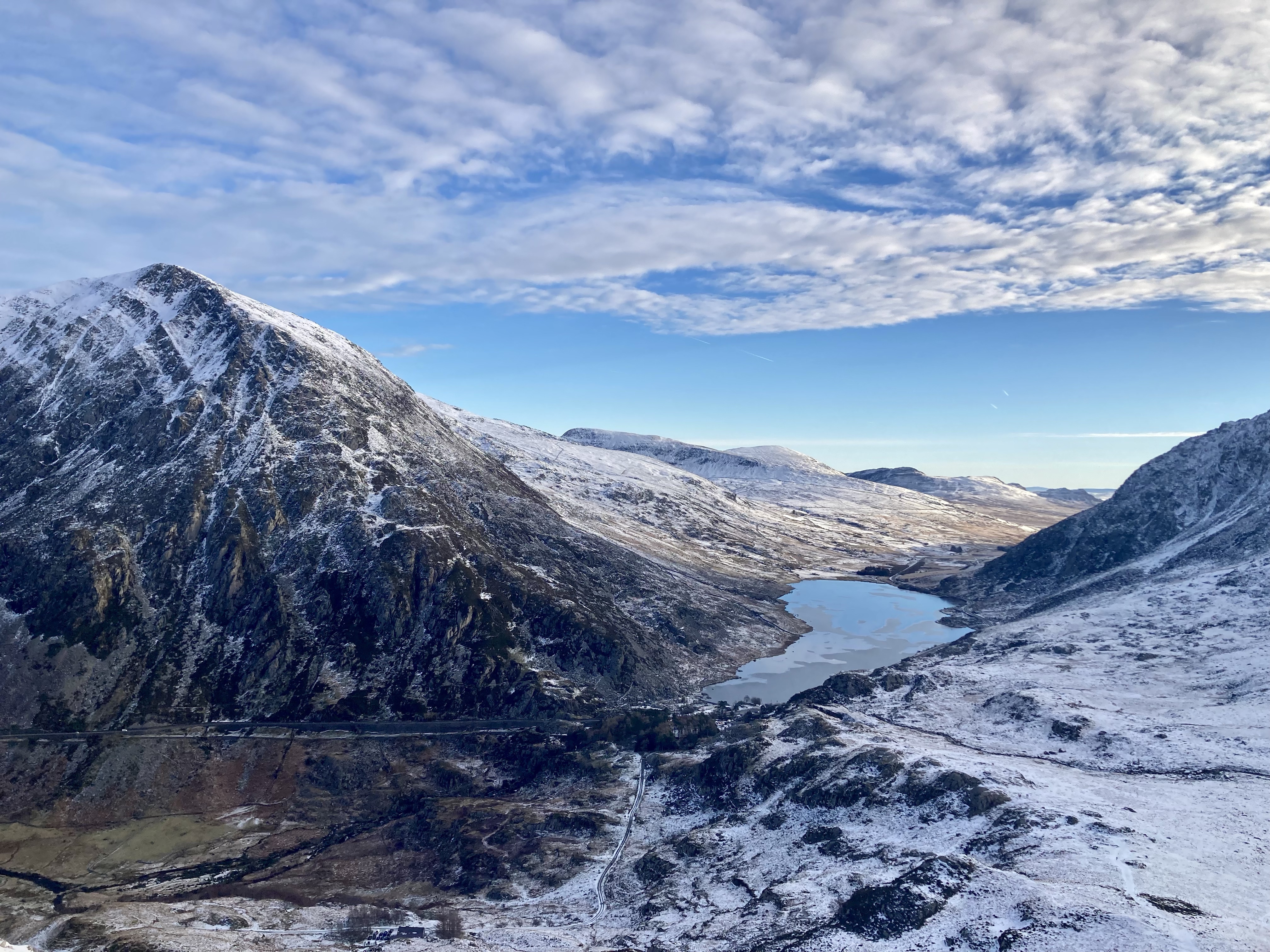 Y Garn Walk – Route and Tips – NEARLY UPHILL – GREAT WALKS IN NORTH ...