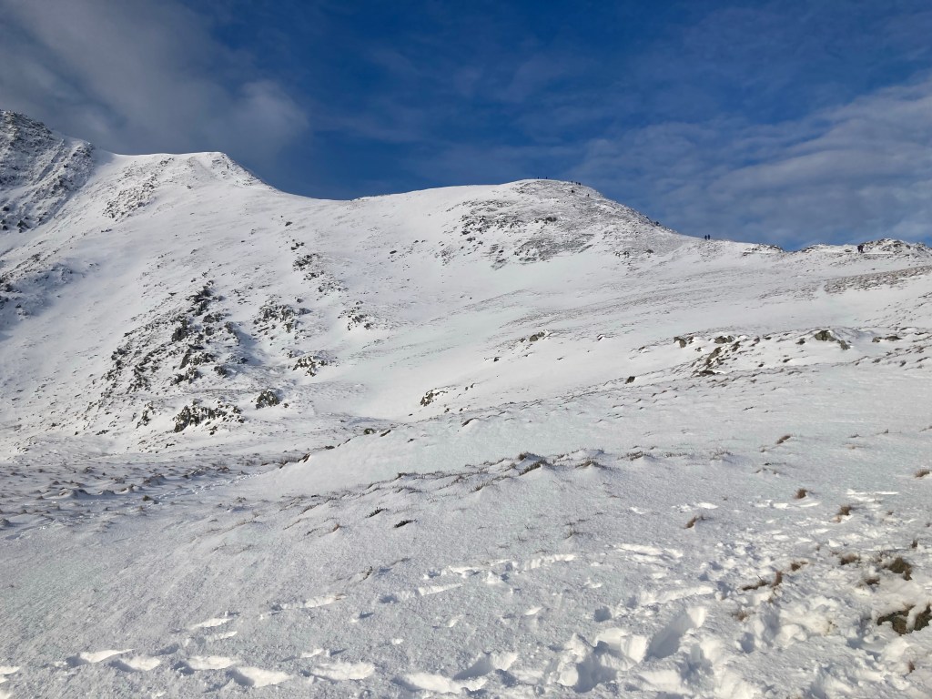 Y Garn Walk – Route and Tips – NEARLY UPHILL – GREAT WALKS IN NORTH ...