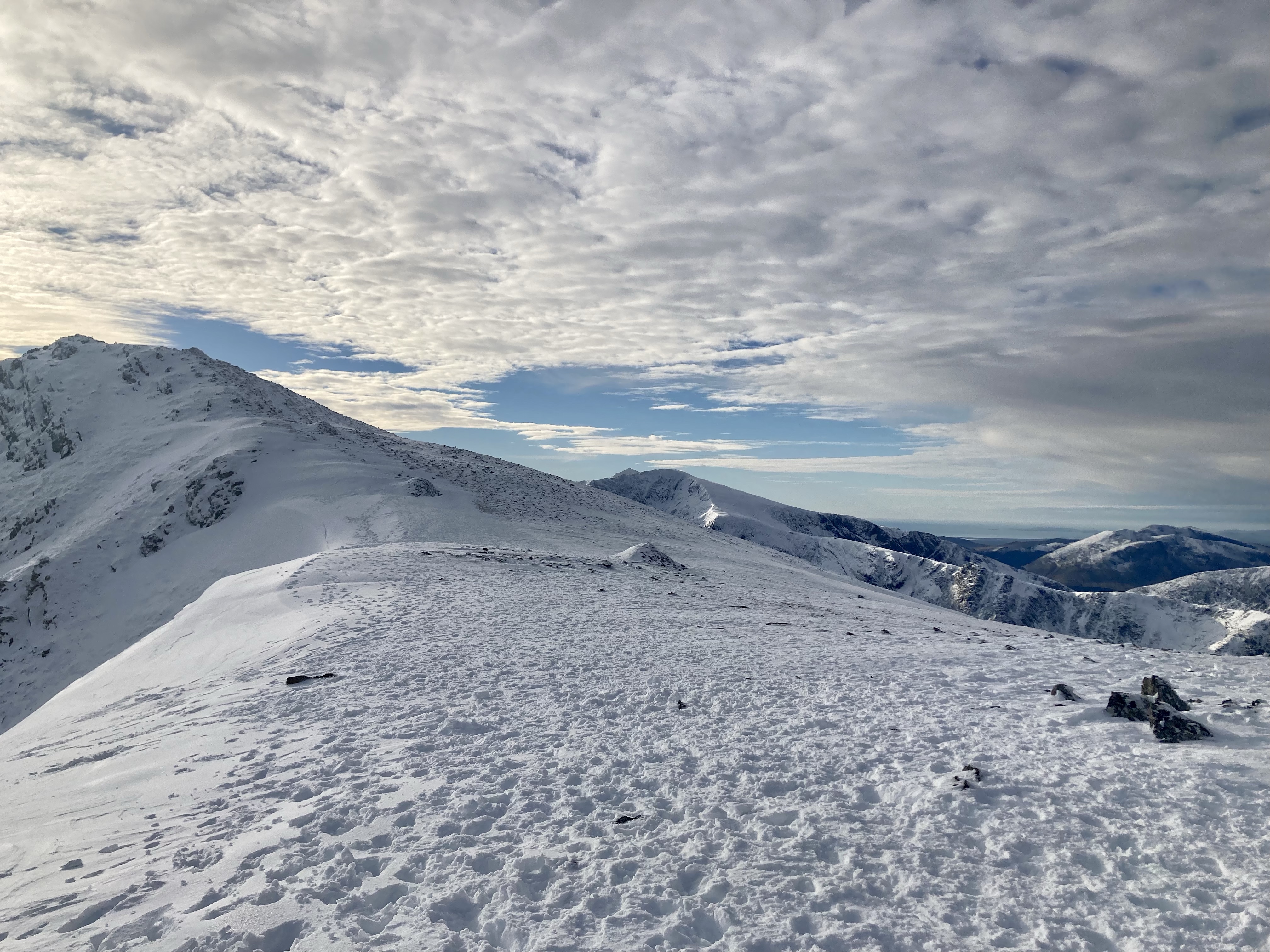 Y Garn Walk – Route and Tips – NEARLY UPHILL – GREAT WALKS IN NORTH ...