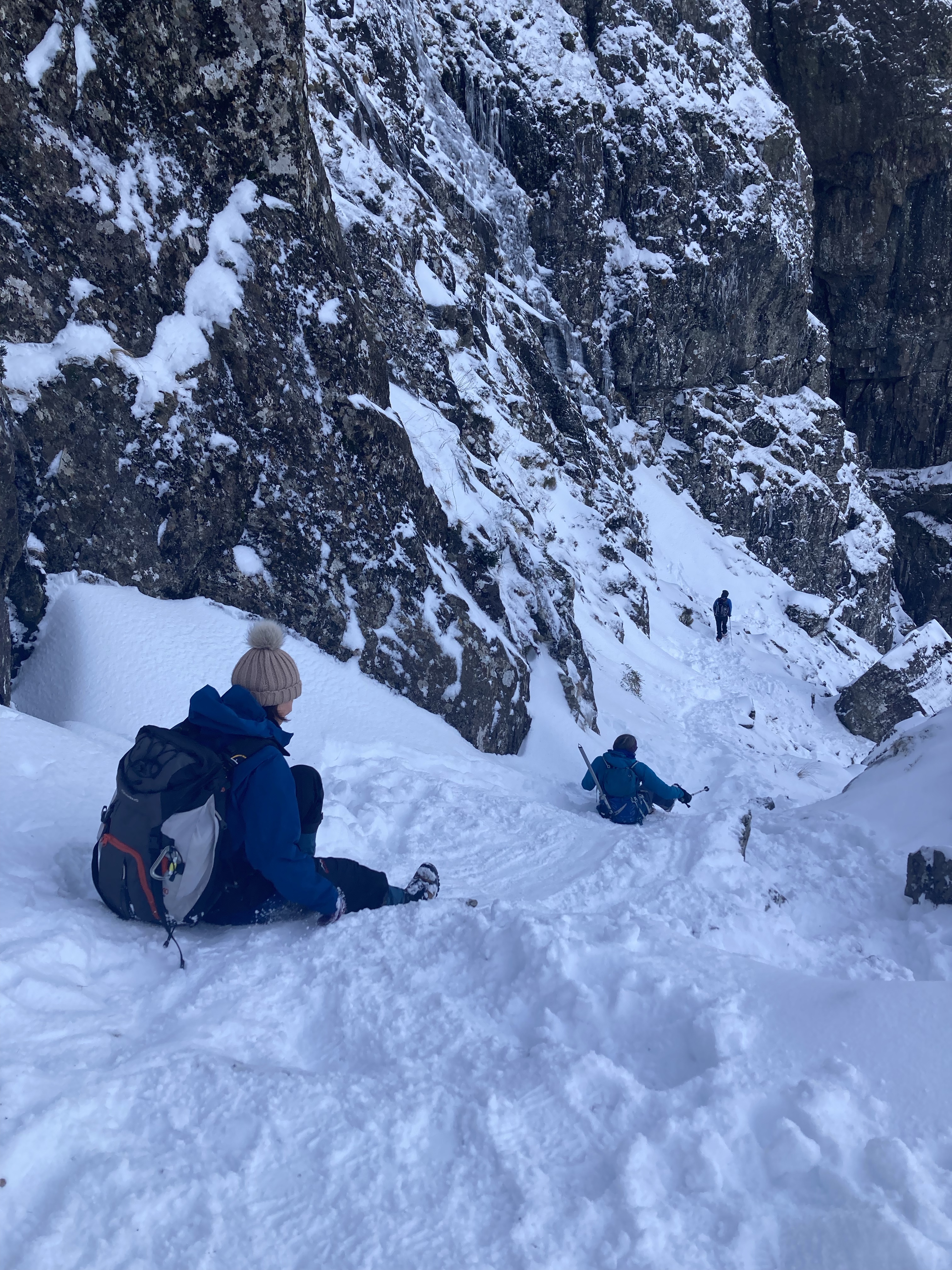 Y Garn Walk – Route and Tips – NEARLY UPHILL – GREAT WALKS IN NORTH ...