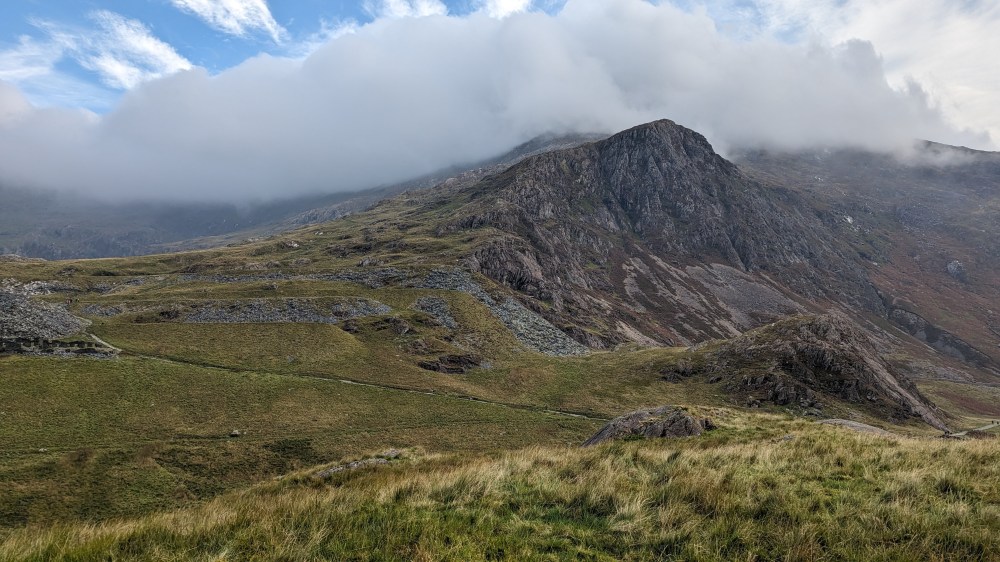How was Snowdonia Formed and Why is it so Rocky & Jagged? – NEARLY ...
