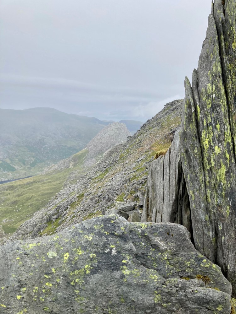 How was Snowdonia Formed and Why is it so Rocky & Jagged? – NEARLY ...