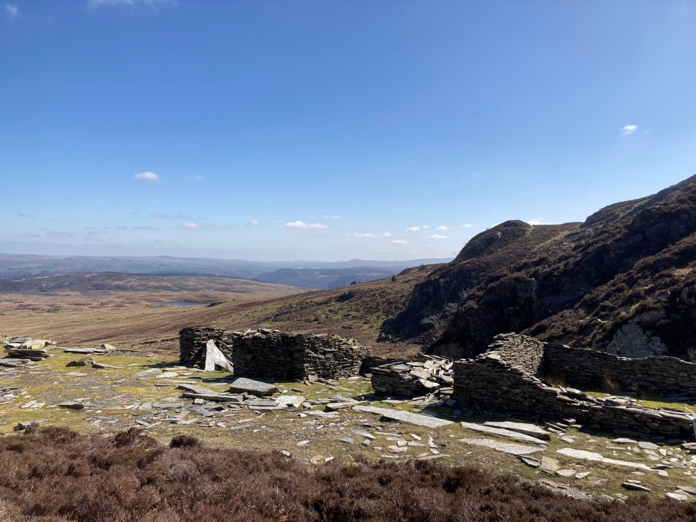Moel Siabod Walk – The Best Circular Route, Parking and other FAQ’s for ...