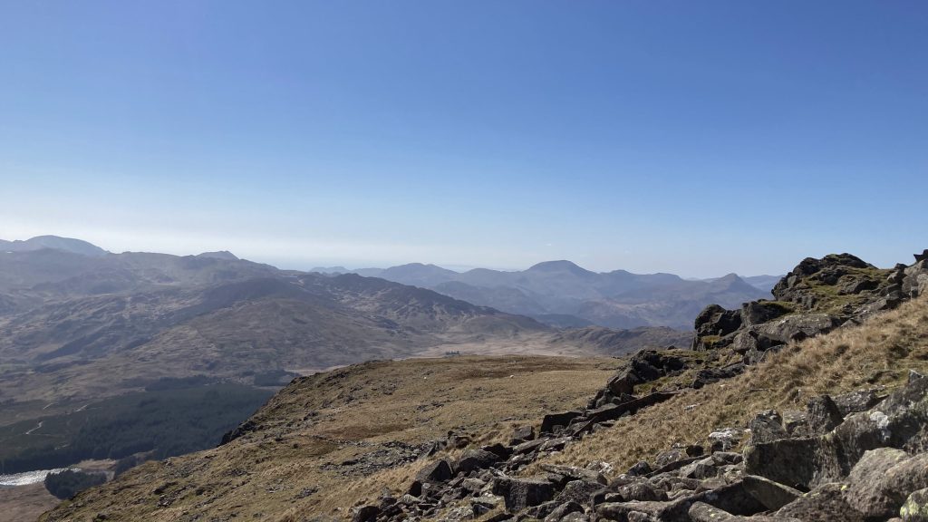 Moel Siabod Walk – The Best Circular Route, Parking and other FAQ’s for ...