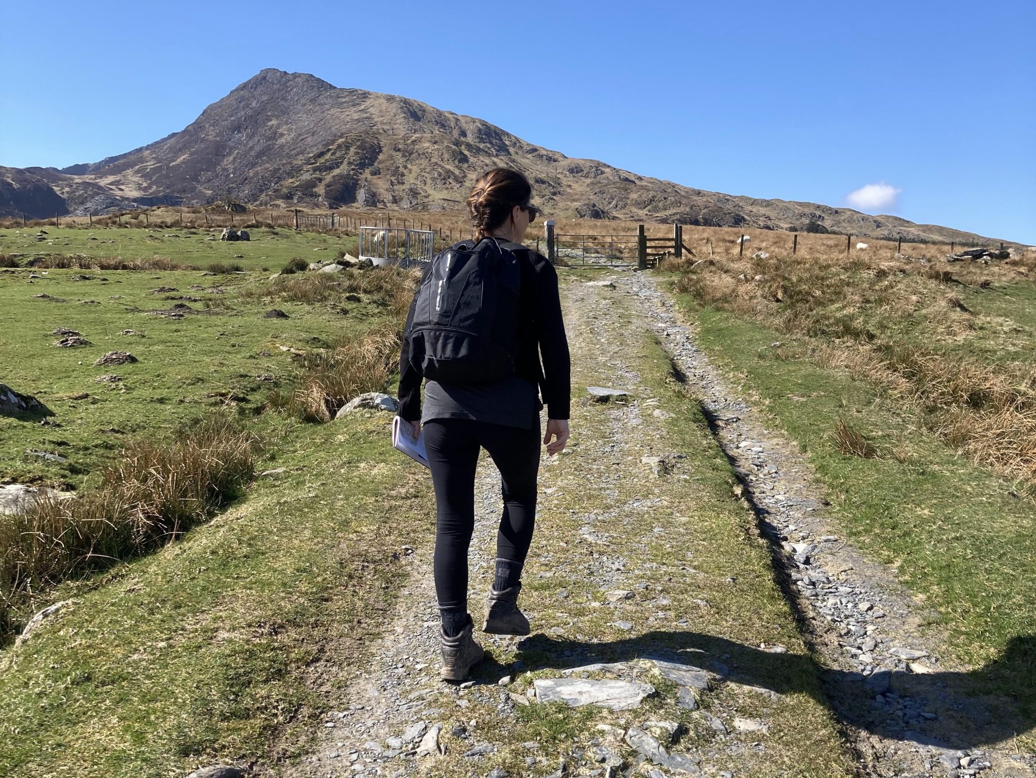 Moel Siabod Walk – The Best Circular Route, Parking and other FAQ’s for ...