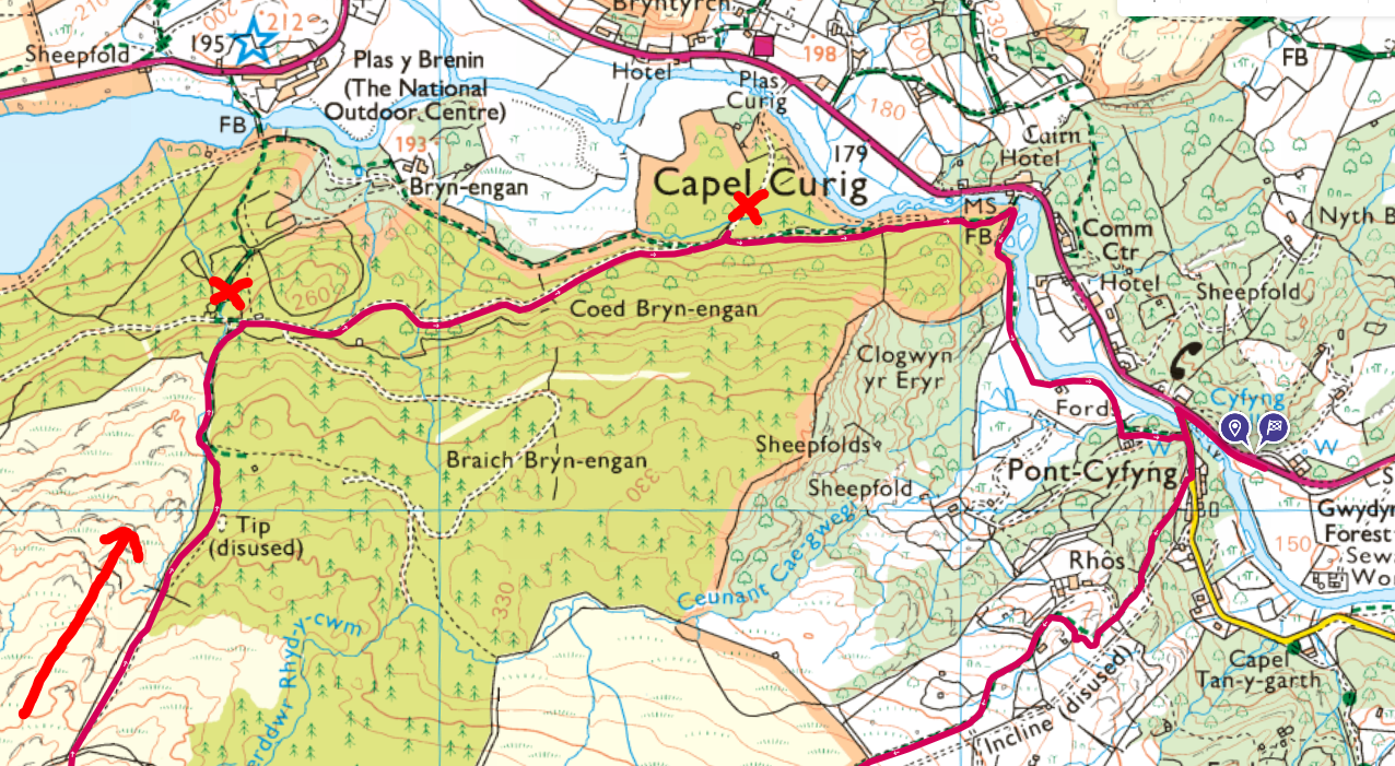 Moel Siabod Walk – The Best Circular Route, Parking and other FAQ’s for ...