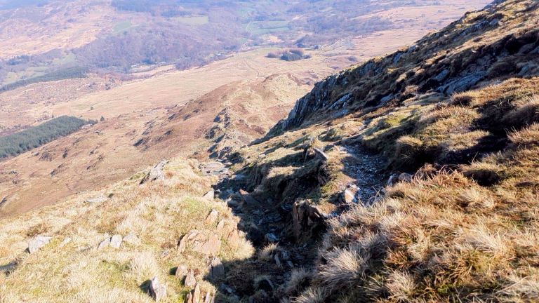 Moel Siabod Walk – The Best Circular Route, Parking and other FAQ’s for ...